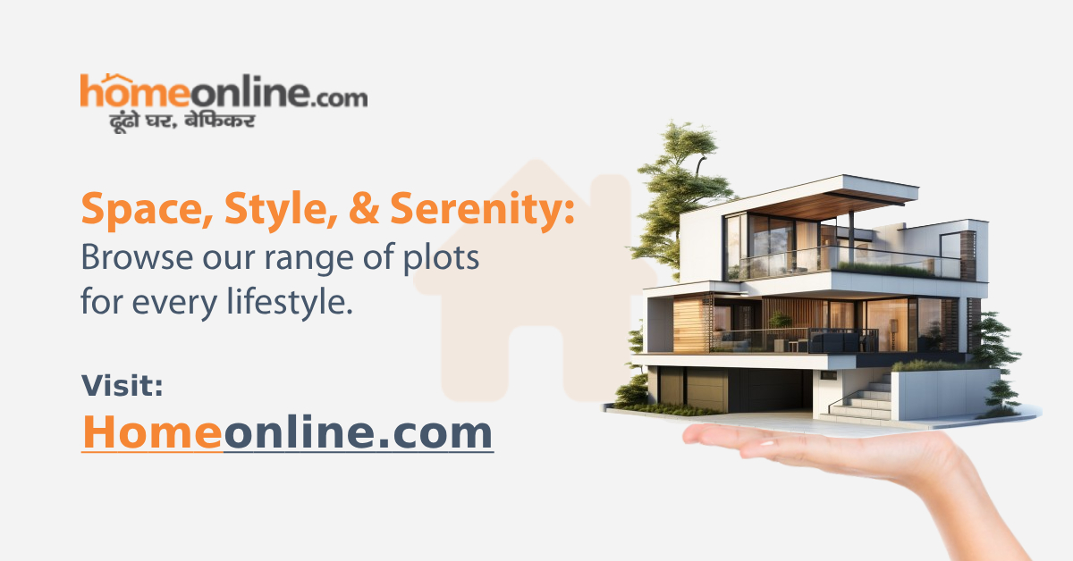 Residential Plot in Rau, Indore - 800 @ ₹ 28 Lakhs | Homeonline