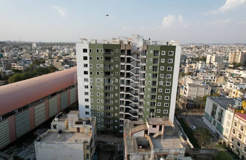 NEELKANTH NIRMAN | Real Estate Builders | HomeOnline